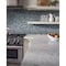 Msi Night Sky Interlocking SAMPLE Glass Mesh-Mounted Mosaic Tile ZOR-MD ...