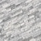 Ackland Stonecrest 4.5 in. x 16 in. Splitface Natural Stone Ledger ...