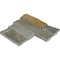 Ackland Marana Stone 6 in. x 6 in. Splitface Quartzite Stacked Stone ...