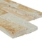 Ackland Stonecrest Orinda Mesa 6 in. x 24 in. Splitface Natural Stone ...