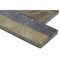Msi Rustic Gold Splitface Ledger Corner SAMPLE Natural Slate Wall Tile ...