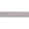 Ackland Bermont Shell 8 in. x 40 in. Matte Ceramic Wood Look Floor and ...