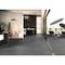 Ackland Lucenta Dusk 24 in. x 48 in. Matte Porcelain Stone Look Floor ...