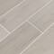 Msi Palmetto Bianco SAMPLE Porcelain Floor And Wall Tile ZOR-PT-0329 ...