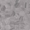 Ackland Ardena Mist Nero 12 in. x 12 in. Matte Porcelain Hexagon Stone ...