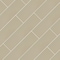 Msi Basix Fawn 4 in. x 16 in. Glossy Ceramic Subway Wall Tile, 25PK ZOR ...