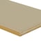 Msi Basix Fawn 4 in. x 16 in. Matte Ceramic Subway Wall Tile, 25PK ZOR ...