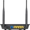 Asus Wireless-N300 3-in-1 Router/ AP/ Range Extender RT-N12/D1 | Zoro