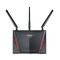 Asus RT-AC86U $190.99 Dual-band Wireless-AC2900 Gigabit Router | Zoro.com