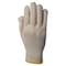 Magid Textile Gloves, Natural, 12 PK T936CP | Zoro