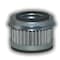 Main Filter Hydraulic Filter, replaces WIX W01AG403, 10 micron, Outside ...