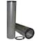 Main Filter Hydraulic Filter, replaces PARKER 933814Q, Return Line, 10 ...