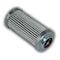 Main Filter Hydraulic Filter, replaces REXROTH R928006647, Pressure ...