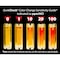 Qwikproducts QwikCheck Acid Test Kit QT2000 | Zoro