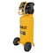 Dewalt 2 HP 26 gal. Ultra Quiet Compressor DXCMSAC260 | Zoro