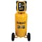 Dewalt 2 HP 26 gal. Ultra Quiet Compressor DXCMSAC260 | Zoro
