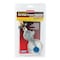 Camco TWO STAGE REGULATOR-HORIZONTAL WITH POL, CLAMSHELL 59333 | Zoro