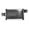 Flowmaster 2.50IN (OFFSET IN /CENTER OUT) FLOW FX MUFFLER 71226 | Zoro