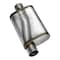 Flowmaster 2.50IN (OFFSET IN /CENTER OUT) FLOW FX MUFFLER 71226 | Zoro