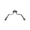 Flowmaster EXHAUST KITS AMERICAN THUNDER 05-09 DODGE MAGNUM RT, CHARGER ...