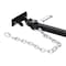Smittybilt JEEP TOW BAR KIT; INC 2IN COUPLER TWO UNIVERSAL BRKTS 2 ...