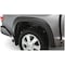 Bushwacker 07-13 TUNDRA(not 2014) (ALL) W/ FACT MUD FLAP OEM STYLE 4PC ...