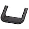 Carr 102521-1 $56.34 HOOP II XP3 BLACK POWDER COAT SINGLE STEP | Zoro.com