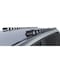 Rhino-Rack BACKBONE 4 BASE MOUNTING SYSTEM - LAND CRUISER 200 SERIES ...