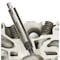 Lisle KIT SPARK PLUG HOLE REPAIR F/ALUM LI65200 | Zoro