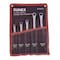 Sunex WRENCH SET 5 PC METRIC DOUBLE BOX SU9950M | Zoro