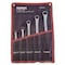 Sunex WRENCH SET 5PC FULLY POLISHED SAE DBL BX SU9950 | Zoro