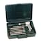 Ingersoll-Rand HAMMER AIR SET W/6 PC CHISEL/CASE 3000 IR121-K6 | Zoro