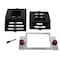 Milescraft Hinge Mate 300 Door Mortising Kit for Routers 1213 | Zoro