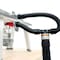 Milescraft DustRouter Dust Collection System for Router Tables 1501 | Zoro