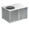 Mrcool VersaPro 48k BTU Heat Pump Package Unit MPH481H413B | Zoro