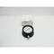 Wika 1/2 in NPT, Lower Location, POCAN® Case Material 39921756 | Zoro
