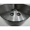 Howa 8In 3 Jaw Lathe Chuck Pneumatic Gripper H037M8 | Zoro