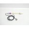 Accumet Accuphast Extra-Long Epoxy Body Combination Ph Meter Electrode ...