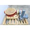 Pratt ROTORK 11AFA10B4 IW5/IR1 BONDED SEAT AWWA ELECTRIC IRON 150 ...