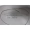 Ta Chen 8IN 8IN STAINLESS PIPE ELBOW NSF-61-G | Zoro