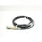Rosemount TOROIDAL CONDUCTIVITY SENSOR 228-02-21-56-61 | Zoro
