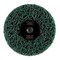 3M Scotch-Brite Roloc Clean and Strip XT Pro Extra Cut Disc 7100258624 ...
