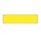 Nevs Intravenous Bag Labels, Thermal Notched, 3" core, 1" x 3" Yellow ...