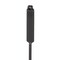 Panduit Cable Tie, 14-1/2 in L, 4 in Max Bundle Dia., Black, Nylon 6/6 ...