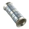 Panduit Butt Splice Wire Connector, Blue, None Insulation, 35 kV ...