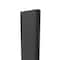Panduit Cable Sleeve, 100 ft, TPE, Black PCSLSH-B-CR | Zoro