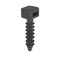 Panduit Masonry Push Mount, Standard, .19" (4.8m MPMS19-M0 | Zoro