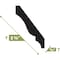Ekena Millwork WM49 - 3 5/8"F x 9/16"T x 144"L Crown Flexible Moulding ...