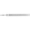 Pferd Wood Rasp, Hand, Second Cut, 10 15005 | Zoro