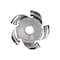 Pferd 2" ALUMASTER - High Speed Disc HSD-R 20120 | Zoro